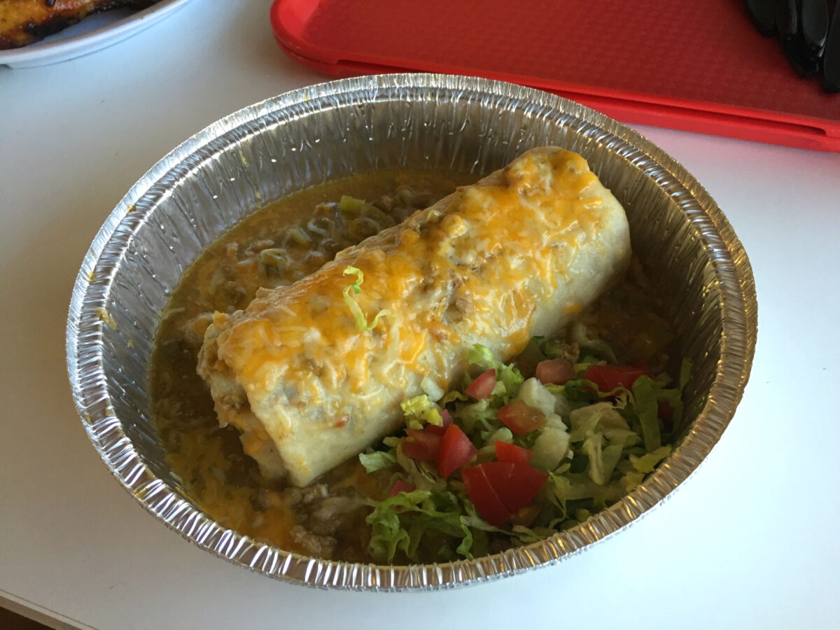 Provo’s El Pollo Royo delivers heaven-sent charbroiled chicken | News ...